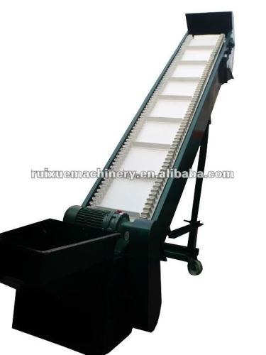 Slope Bucket Elevator, High Quality Slope Bucket Elevator on Bossgoo.com