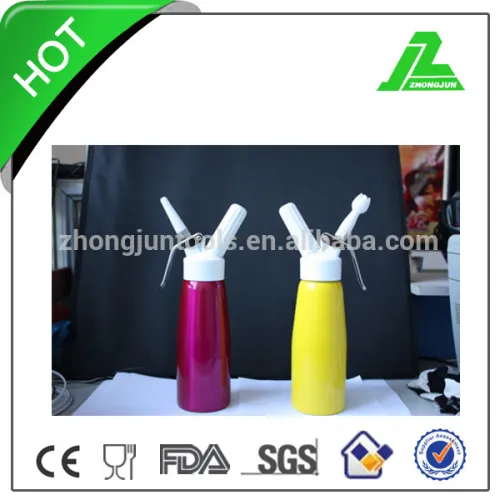 500ml Whipped Cream Dispenser Whipper Small Whip Cream, High Quality ...