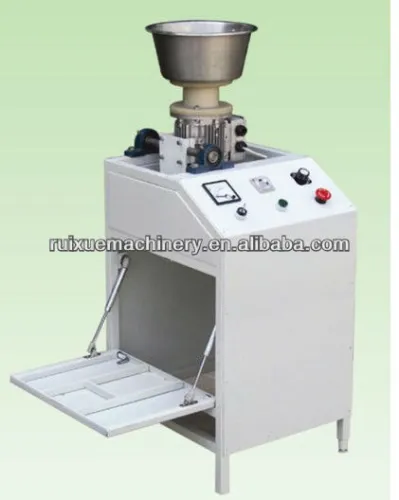 Laboratory Seed Coating Machine, High Quality Laboratory Seed Coating ...