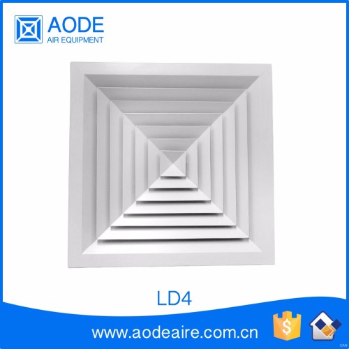 4 Way Diffuser, High Quality 4 Way Diffuser on Bossgoo.com