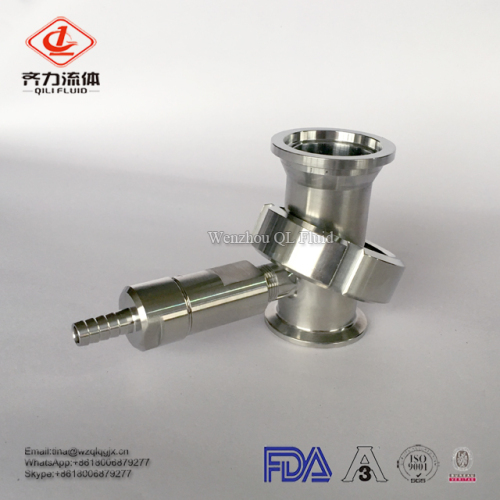 Vat Inlet Adaptor Pencucian Ppn Nrv, kualitas tinggi Vat Inlet Adaptor ...