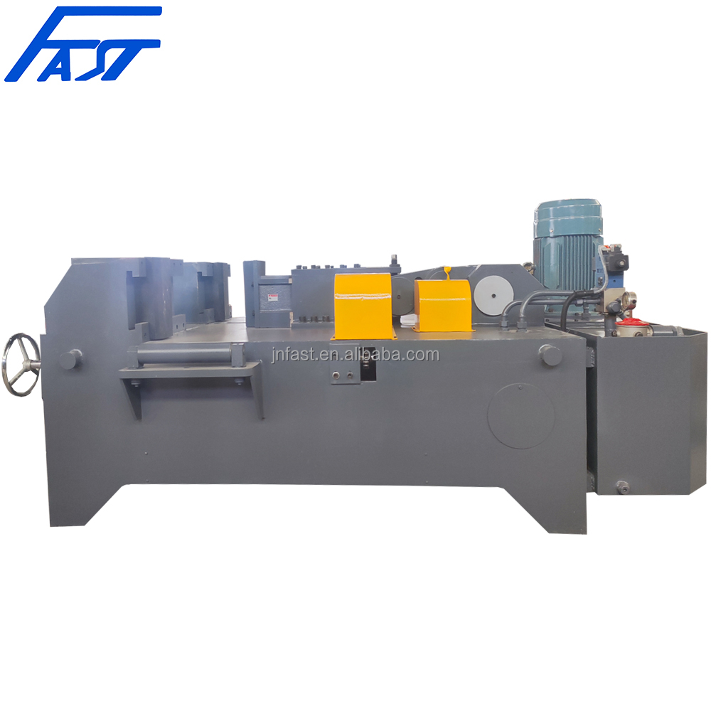Steel Beam Straightening Machine, High Quality Steel Beam Straightening ...