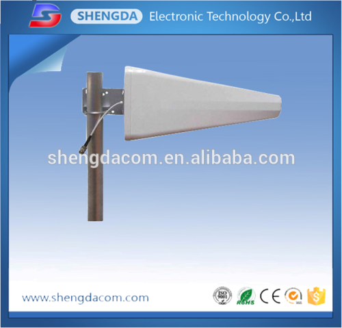 Gsm/cdma//2g/3g/4g Lte 698-2700mhz Omni Directional Water Proof Yagi ...