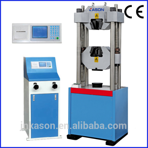Digital Display Material Manual Universal Testing Machine, High Quality ...