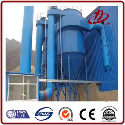 Environmental Industrial Cement Dust Collector, High Quality ...