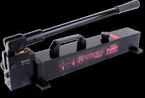 Simplex Hydraulic Hand Pump P Series Hydraulic Hand Pump, High Quality ...