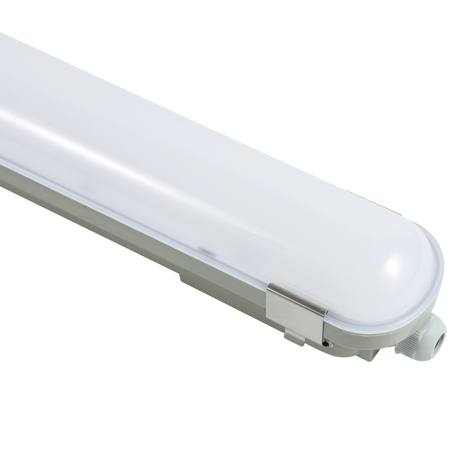 Popular Led Batten Light 20w 40w 50w Industrial Warehouse Lighting Ip65 ...