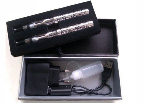 Constellations Health 1300mah Ego Cigarette Battery / E-cig Battery ...