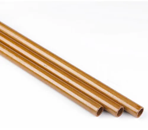 Insulation Phenolic Resin Paper Laminated Tube, High Quality Insulation ...