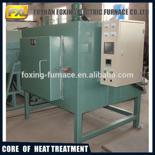 Box Type Metal Hardening And Tempering Furnace, High Quality Box Type ...