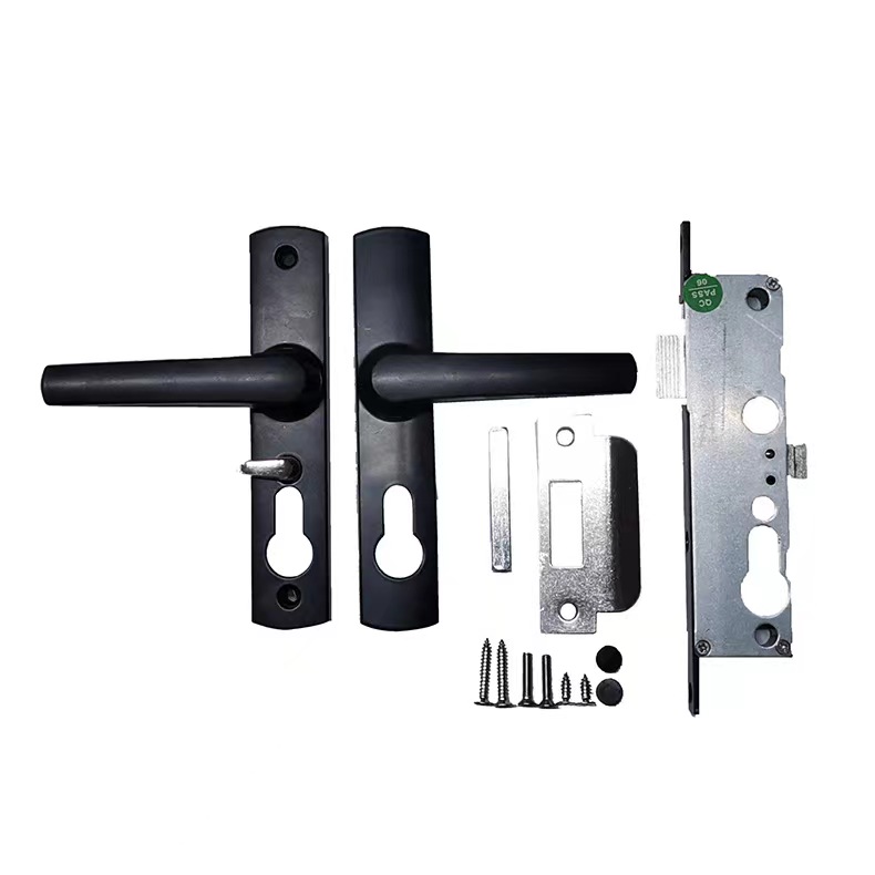 Balcony Security Lock - Australian Standard Sliding Mortise Double Hook ...