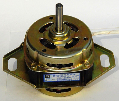 Automatic Motor For Washing Machine, High Quality Automatic Motor For ...