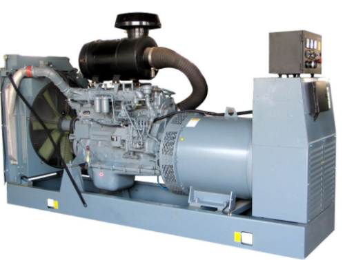 350kva Man Diesel Generator, High Quality 350kva Man Diesel Generator on Bossgoo.com