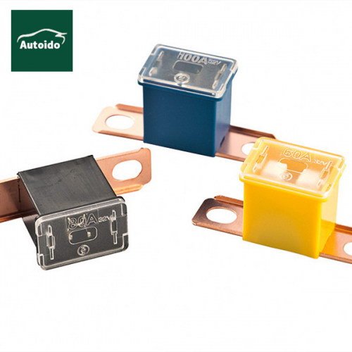 Auto Link Pal Short Feet Bent Male Fuse, High Quality Auto Link Pal ...