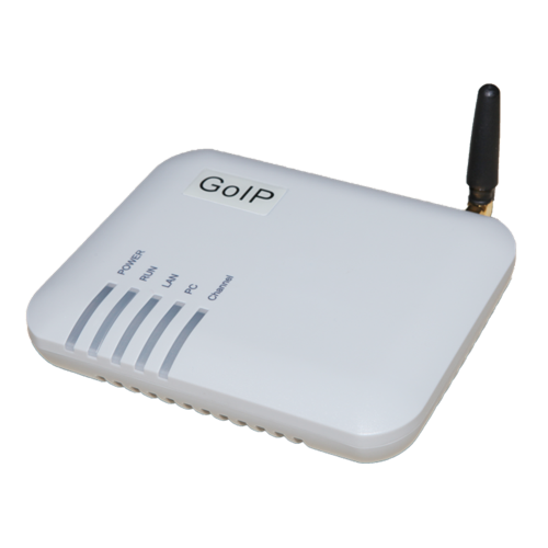 Yx 1 Port Goip Gsm Gateway Imei Changable Zigbee Gateway Bulk Sms Send ...