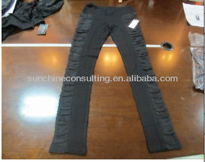 Qc Inspections Service, Garment Apparel Inspections Services In Ningbo ...