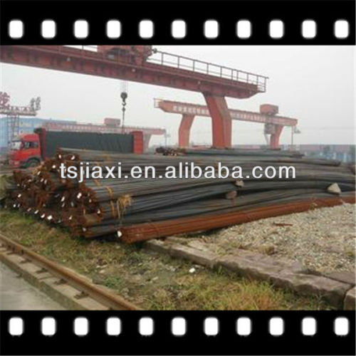 8mm High Tensile Deformed Rebar Steel, High Quality 8mm High Tensile ...