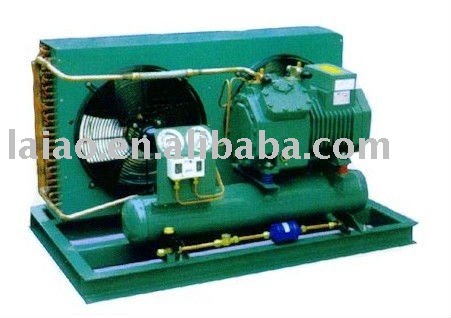 Bitzer Condensing Unit Cold Room, High Quality Bitzer Condensing Unit ...