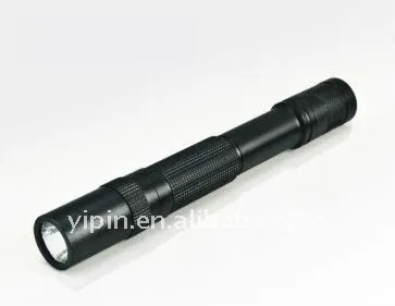 Cree Q5 Aluminum Led Torch,powerful Led Flashlight, High Quality Cree ...