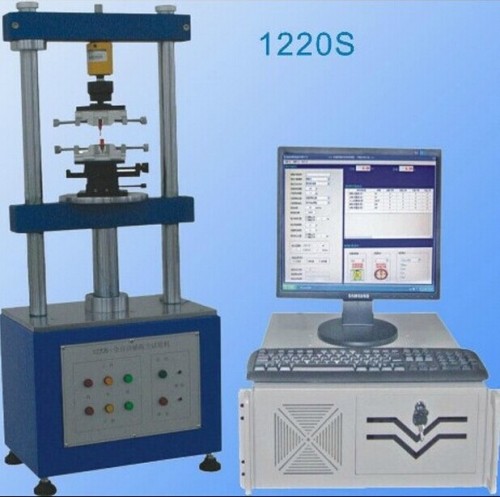 Automotive Connector Testing Machine High Quality Automotive Connector