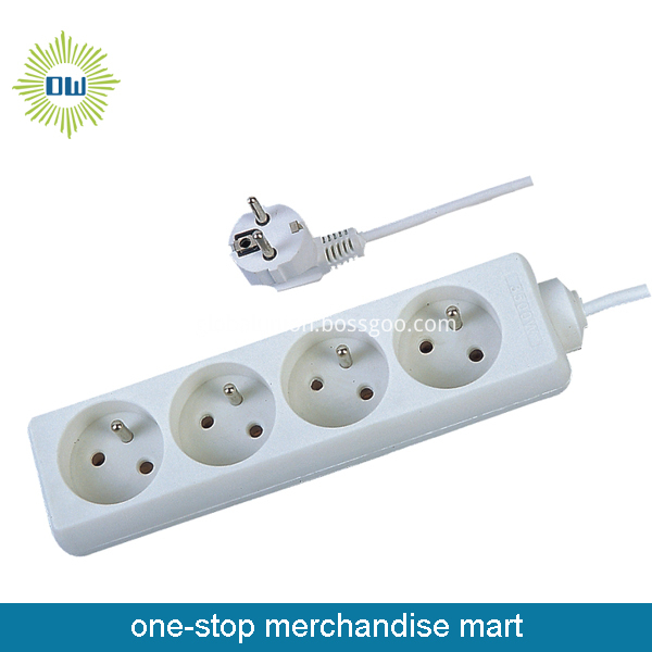 Wall Mounted Power Outlet Socket, High Quality Wall Mounted Power ...