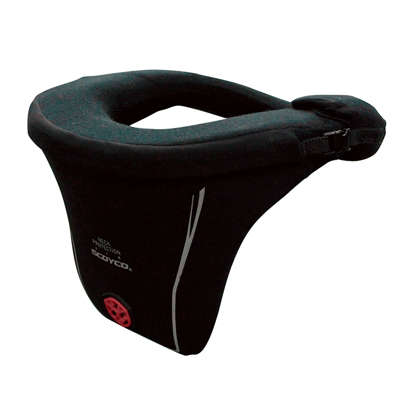 Four-Season Street-Style Neck Protector - N03 China Manufacturers ...
