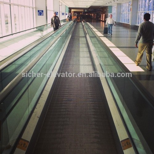 Srh Passenger Conveyor/travelator/moving Walkway, High Quality Srh ...