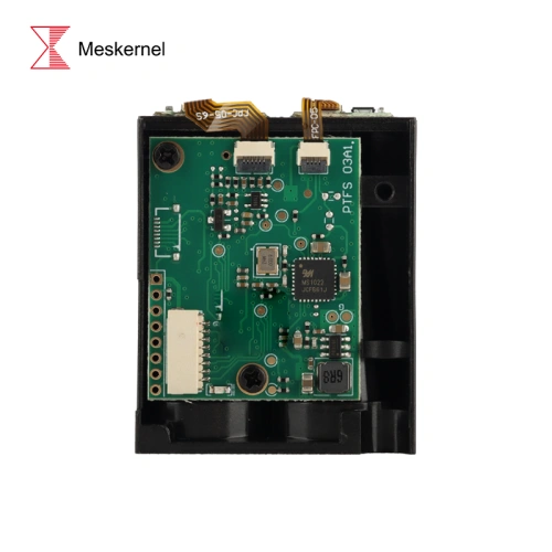 400m RS485 long Range Pulse Distance Sensor China Manufacturer