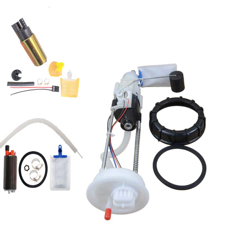 Fuel Pump For Volvo And Ford - A2c53325536 Ag9n-9h307-ce 31201958-ab ...