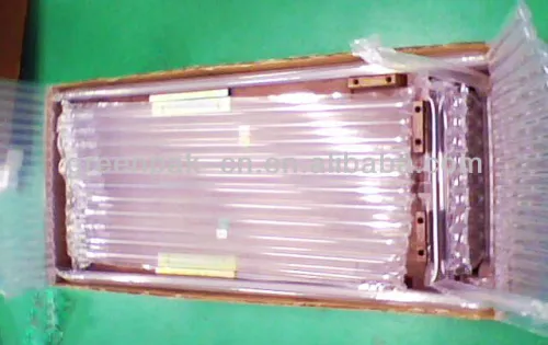 Medial Barrier Air Column Packaging Film Pepape, High Quality Medial ...