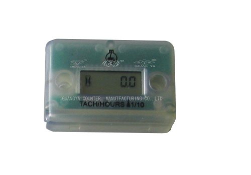 Gy244b-11 Digital Inductive Hour Meter, High Quality Gy244b-11 Digital ...