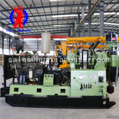 Core Drilling Machine / Large Diameter Foundation Piles Construction ...