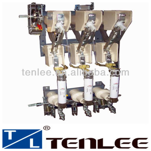 Indoor 24kv Load Break Switch With Fuse, High Quality Indoor 24kv Load ...