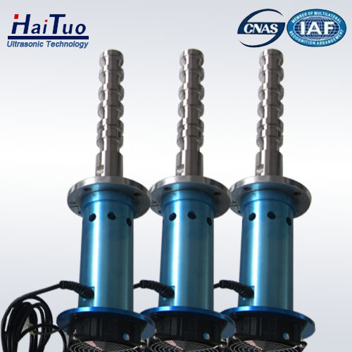 Ultrasonic Emulsifier Homogenizer Ultrasonic Sonochemistry, High ...