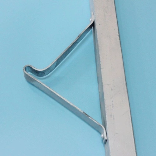 Alley Arm Brace for pole line hardware China Manufacturer