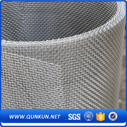 Sus 304 304l 316 316l Stainless Steel Wire Mesh คุณภาพสูง Sus 304 304l ...