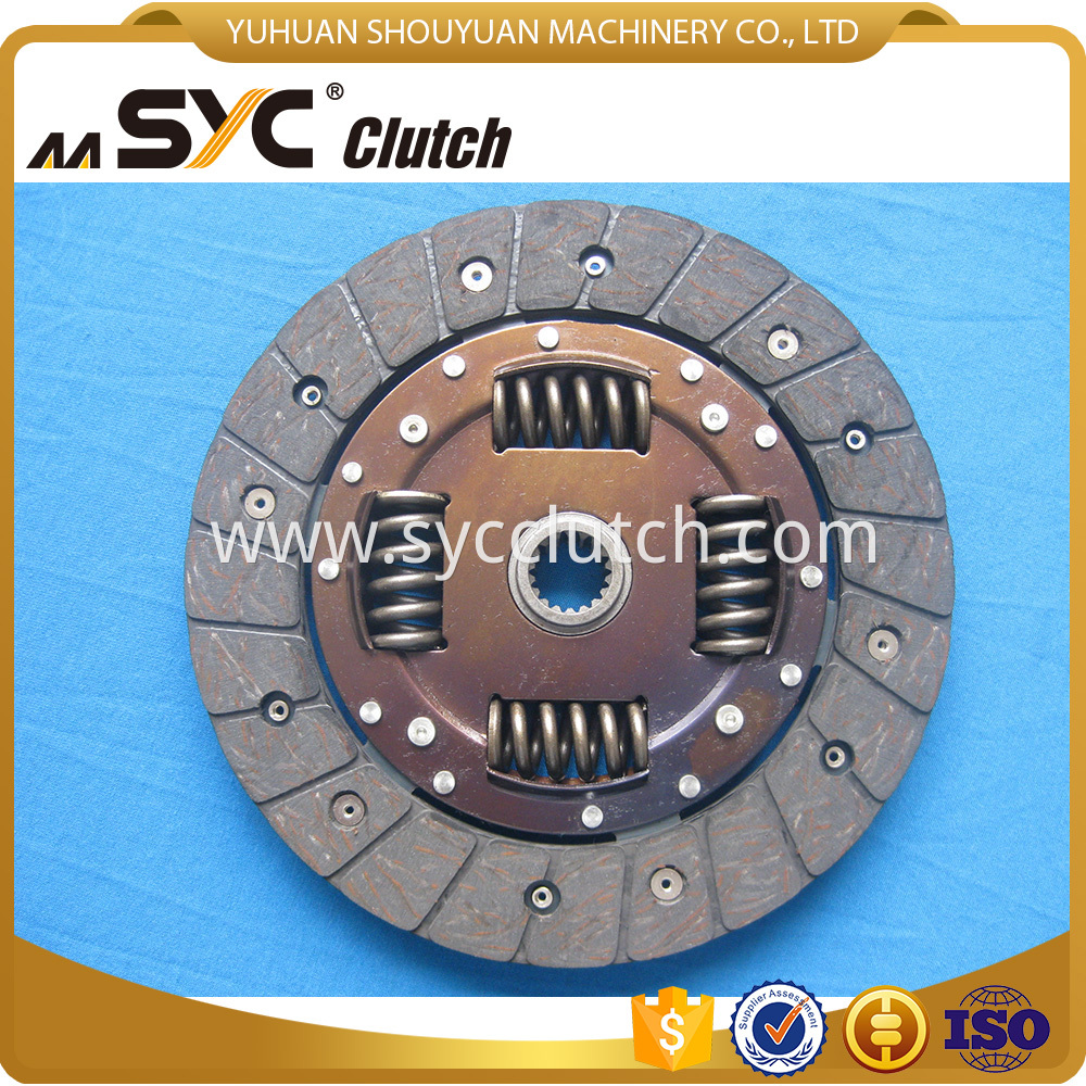 GM Wuling Chevrolet N200/N300 Disco Clutch 24540518 China Manufacturers ...