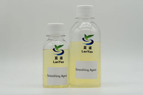 Cotton Linen Polyamide Polyester Leveling Smoothing Agent, High Quality ...