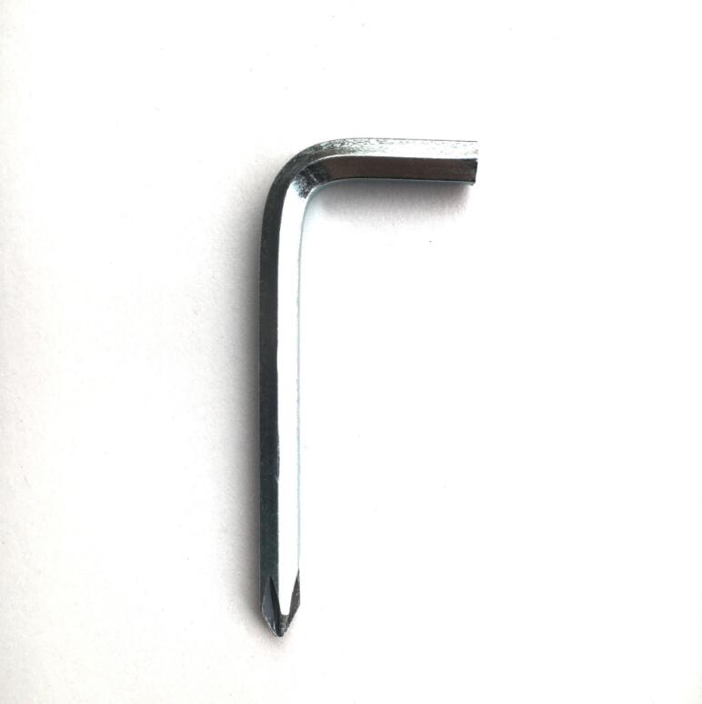 Galvanizing Hex Key Wrench With Phillips Screwdriver, High Quality ...