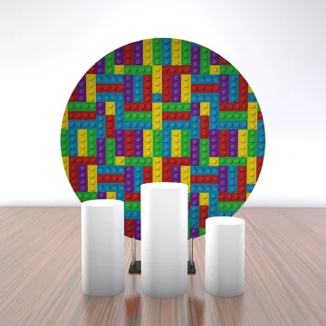 Roblox Theme Party Wall Backdrop Wedding, High Quality Roblox Theme ...