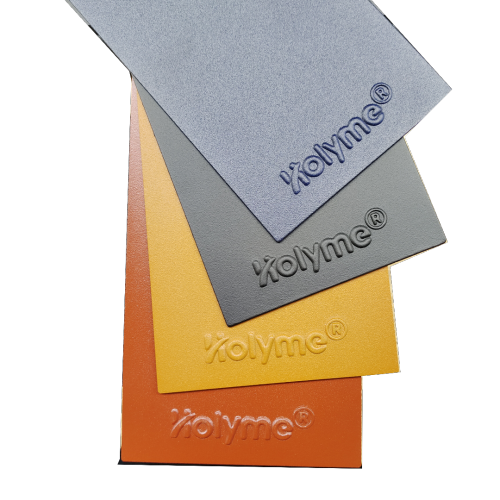 Ral Continuous Grain Powder Coating, High Quality Ral Continuous Grain ...