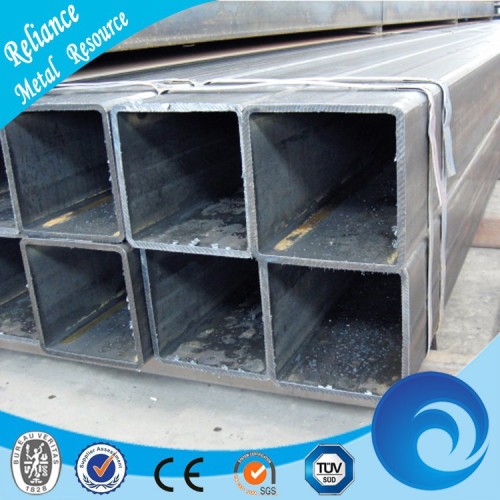 Mild Steel Welded Square Tube, High Quality Mild Steel Welded Square ...