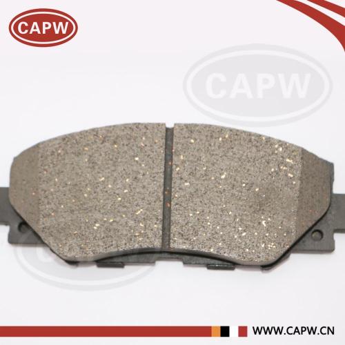 Auto Brake System 04465-02220-po, High Quality Auto Brake System 04465 ...