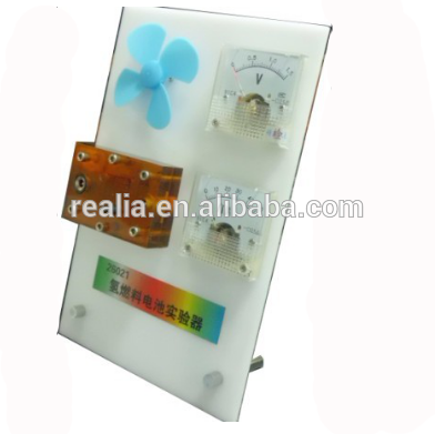 Hydrogen Fuel Cell Experiment For Educational Use, High Quality ...