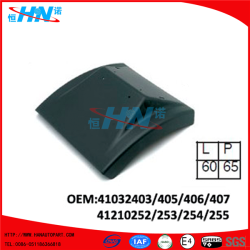 Replacement Auto Mudgaurd 41032403 Iveco Truck Parts, High Quality ...