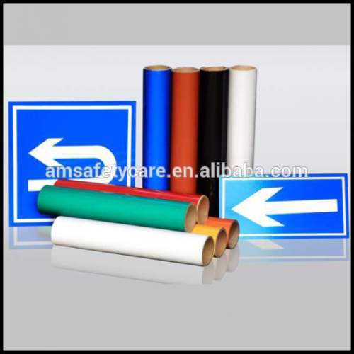 Engineering Grade Retro Reflective Sheeting, High Quality Engineering ...