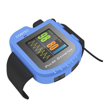 Wrist Pulse Oximeter, High Quality Wrist Pulse Oximeter on Bossgoo.com