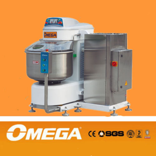 2013 New Self-tipping Spiral Mixer Omega-smt100, High Quality 2013 New ...