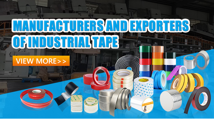 3m 8926-02 Thermal Conductive Waterproof Adhesive Tape, High Quality 3m ...