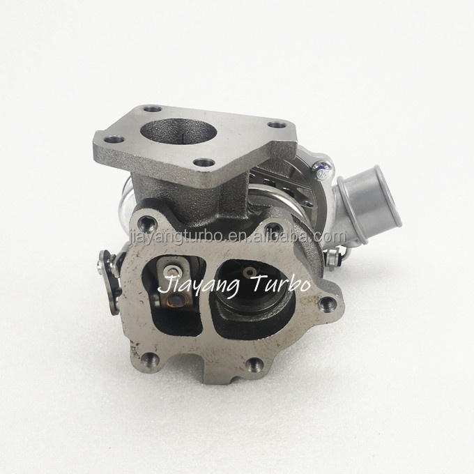 Bongo Turbocharger Rf6c Vd410084 For 4wd Rfcdt Rft Engine, High Quality ...